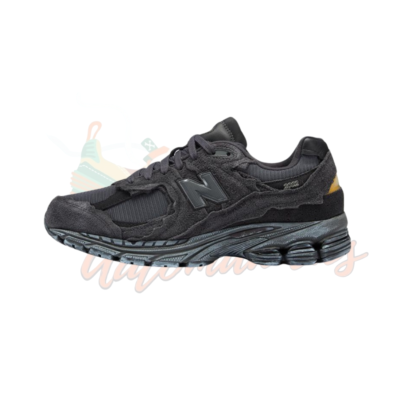 New Balance 2002r "Phantom" “M2002RDB” – Automakicks